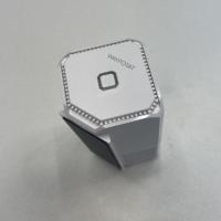 China Quiet Car Air Purifier 27dB Plasma Sterilizer 5V for sale