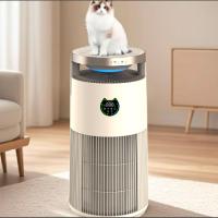 China WAYPOTAT HP01 Pet Air Purifier with Plasma Sterilization 480 m³/h CADR for sale