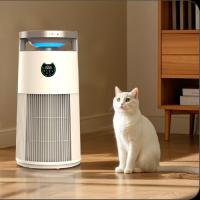 China WAYPOTAT HP01 Smart Air Purifier for Pet Odor and Dust for sale