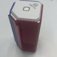 China Portable Car Air Purifier Plasma Sterilizer 3W USB Powered for sale