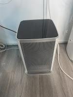 China HEPA Air Purifier with Low Temp Plasma Disinfection 12W for sale