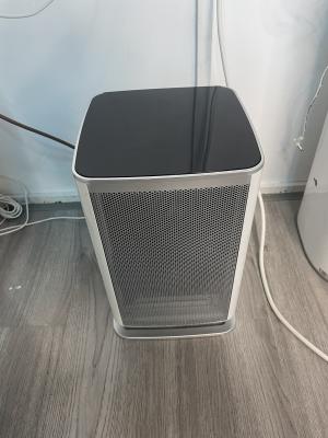 China HEPA Air Purifier with Low Temp Plasma Disinfection 12W for sale