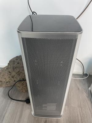 China H13 HEPA Cold Plasma Air Purifier for 75㎡ Household for sale