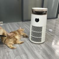 China 70dB Plasma Air Purifier for Pets with 480 m³/h CADR for sale