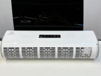China 770*270*260mm Wall Mounted Air Sanitizer in White The Perfect Solution for Air Sanitization for sale