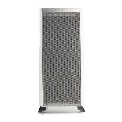 China Compact Air Ionizer Machine with App Control and Filter Replacement Reminder for 75 ㎡ Coverage for sale