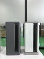 China W300 Electrostatic Air Disinfection Purifier with 600 CADR, Washable Filter, and Plasma Sterilization for 120㎡ Coverage for sale