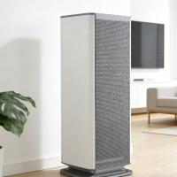 China Electric PlasmaIon Generator with WIFI And APP Control and ESP Washable Filters for Industrial Air Purification for sale