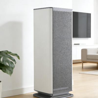 China Electric PlasmaIon Generator with WIFI And APP Control and ESP Washable Filters for Industrial Air Purification for sale