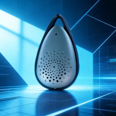 China Wearable Air Purifier with 21h Battery Life Cold Plasma Technology and 99.9% Sterilization Rate for Personal Purifying Respirator for sale