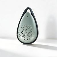 China RoHS Certified Wearable Air Purifier with 99.9% Sterilization Rate for Compact 1 M³ Personal Air Purification for sale