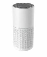 China HEPA Air Purifier with 180M³/H CADR Negative Ion Function and WiFi Control for Home and Office for sale