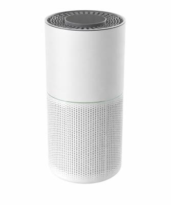China HEPA Air Purifier with 180M³/H CADR Negative Ion Function and WiFi Control for Home and Office for sale