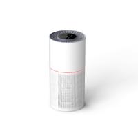 China H13 HEPA Filter Air Purifier with 19W Rated Power for Portable Desktop Installation for sale