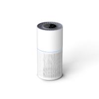 China Ozone Air Purifier with 200m³/H Airflow, Touch + WIFI Control, and H13 HEPA Filter for Indoor Air Cleaning for sale