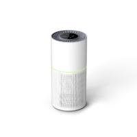 China 19W Rated Power  Air Purifier with H13 HEPA Filter and 180M³/H Particle CADR for Commercial and Industrial Use for sale