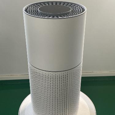 China Air Purifier with HEPA Filter and 180M³/H CADR for Effective WIFI Control Air Cleaning for sale