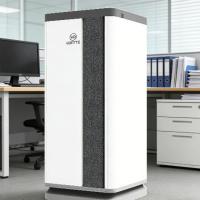 China Electric Air Purifier with 600 M³/h CADR and Cold Plasma ESP Filter for Enhanced Air Quality with App Control for sale