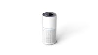 China AP180 Smart Desktop Air Purifier with H13 HEPA Filtration, Compact Size, and Smart Particle Sensor for Clean Indoor Air for sale