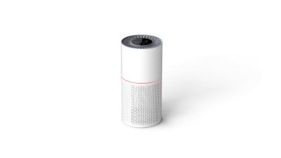 China AP180 Smart Desktop Air Purifier with H13 HEPA Filtration, Compact Size, and Smart Particle Sensor for Clean Indoor Air for sale