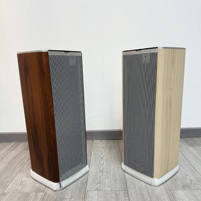 China Electric Air Purifier with ESP Filter and Air Quality Sensor for Household Use Featuring WIFI And APP Control for sale
