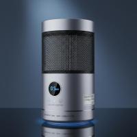 China Lightweight 12kg Car Air Purifier with HEPA Filter And Activated Carbon and Ozone Output Less Than 0.08ppm Over 8 Hours for sale