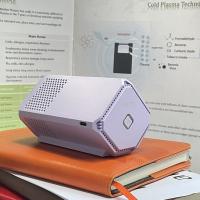 China Portable Plasma Air Sterilizer with No Filter & No Consumables and H1N1 Killing Rate >99.99% for Car and Home Use for sale