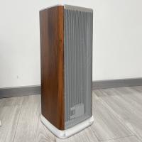China Electric Air Purifier with Cold Plasma + ESP Filter and 220 M³/h Formaldehyde CADR for Improved Indoor Air Quality for sale