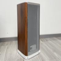 China 220 M³/h Formaldehyde CADR Electric Air Purifier with ESP Filter and Built-in Air Quality Sensor for Commercial Use for sale