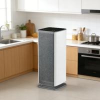 China ESP Washable Filters Air Ionizer Machine with WIFI and APP Control and Child Lock Protection for Offices for sale