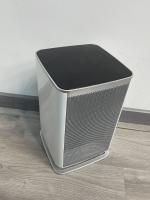 China 320320735mm Electric Air Purifier 50W Timer 1-8 Hours Effective Air Purification for Offices and Industrial Settings for sale