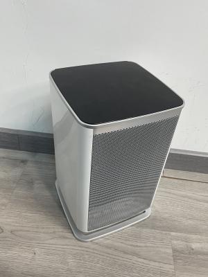 China 320320735mm Electric Air Purifier 50W Timer 1-8 Hours Effective Air Purification for Offices and Industrial Settings for sale