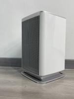 China Anti dust Household Air Purifier Equipped with Air Sensor Providing Real Time Dust Detection and Filtration for sale