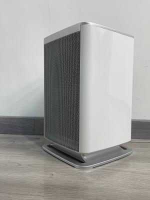 China Anti dust Household Air Purifier Equipped with Air Sensor Providing Real Time Dust Detection and Filtration for sale