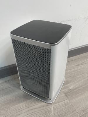 China Noise Level 25 to 50 DB Electric Air Purifier 50W Energy Consumption Suitable for Large Rooms Hospitals and Conference Halls for sale