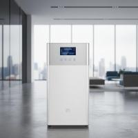 China Auto Mode HEPA Air Purifier Providing Air Control Capabilities for Effective Air Cleaning in Commercial Facilities for sale