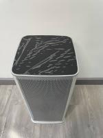 China 50W Electric Air Purifier with Air Quality Sensor and LED Touch Screen for Home and Office for sale