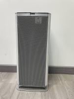 China 50W Energy Efficient Electric Air Purifier with LED Touch Screen for 122㎡ Coverage for sale