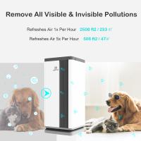 China W300G Commercial Air Purifier for Hospitals, Offices & Schools – CADR 600m³/h/products/hospital-air-purifier-w300g for sale