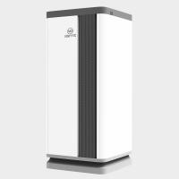 China W300 Portable Air Purifier with Filterless Electrostatic & Plasma Technology for Clean Air for sale