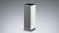 China W280G-A Floor Stand Air Disinfection Purifier with 340m³/h CADR Washable Electrostatic Filter and Plasma Sterilization for Whole House Air Cleaning for sale