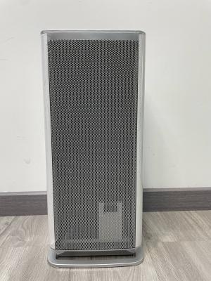 China US Plug Electric Air Purifier with 25-50 DB Low Noise 50W Energy Efficient Operation and ESP Filter Technology for Office and Home for sale