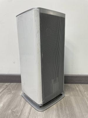 China Electric Air Purifier with Cold Plasma + ESP Filter 220 M³/h Formaldehyde CADR and 50W Energy Efficient for Commercial Use for sale