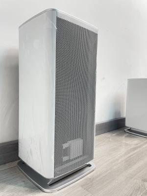 China Electric Air Purifier with Cold Plasma + ESP Filter and 220 M³/h Formaldehyde CADR for Energy Efficient Air Cleaning for sale