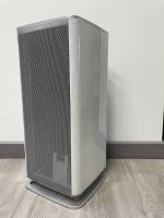 China 220 M³/h Formaldehyde CADR Electric Air Purifier with Cold Plasma + ESP Filter and 25-50 dB Noise Level for sale