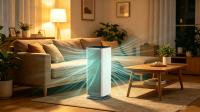 China W280G-A air purifier, electrostatic air purifier, ESP air purifier, plasma air purifier, commercial air purifier washable filter air purifier, no consumables air purifier, high CADR air purifier, larg for sale
