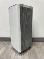 China Touch Panel Electric Air Purifier with 300 M³/h CADR and 1-12 Hours Timer for Clean Indoor Air for sale