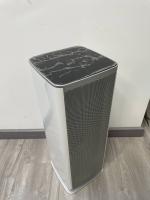 China ABS+PP Material Electric Air Purifier with LED Touch Screen Display and 25-50 dB Noise Level for Commercial Use for sale