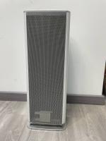China App Control Electric Air Purifier with 110-240V Voltage and 22x22x53cm Dimensions for Office and Commercial Spaces for sale