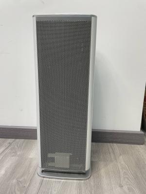 China App Control Electric Air Purifier with 110-240V Voltage and 22x22x53cm Dimensions for Office and Commercial Spaces for sale